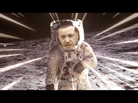 Neriye uçacakmış Türkiye ( Türkiye uzay programı edit )