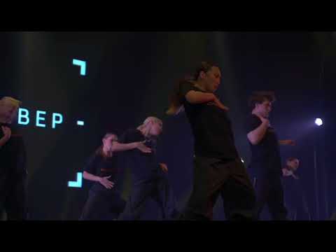 RED HAZE CREW / SHOWCASE for PROTANCY SEVER
