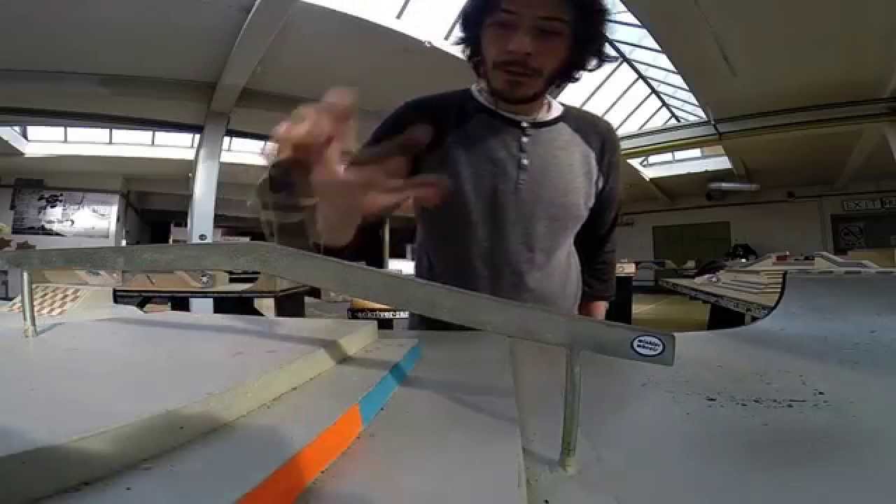 Jay Linehan at the Fast Fingers Lokation - YouTube