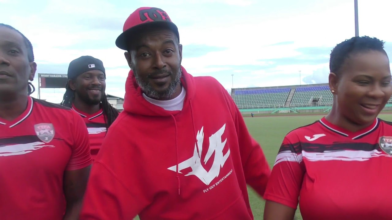 Support our Youth Teams - TTFA Invitation Tournament Promo with the ...