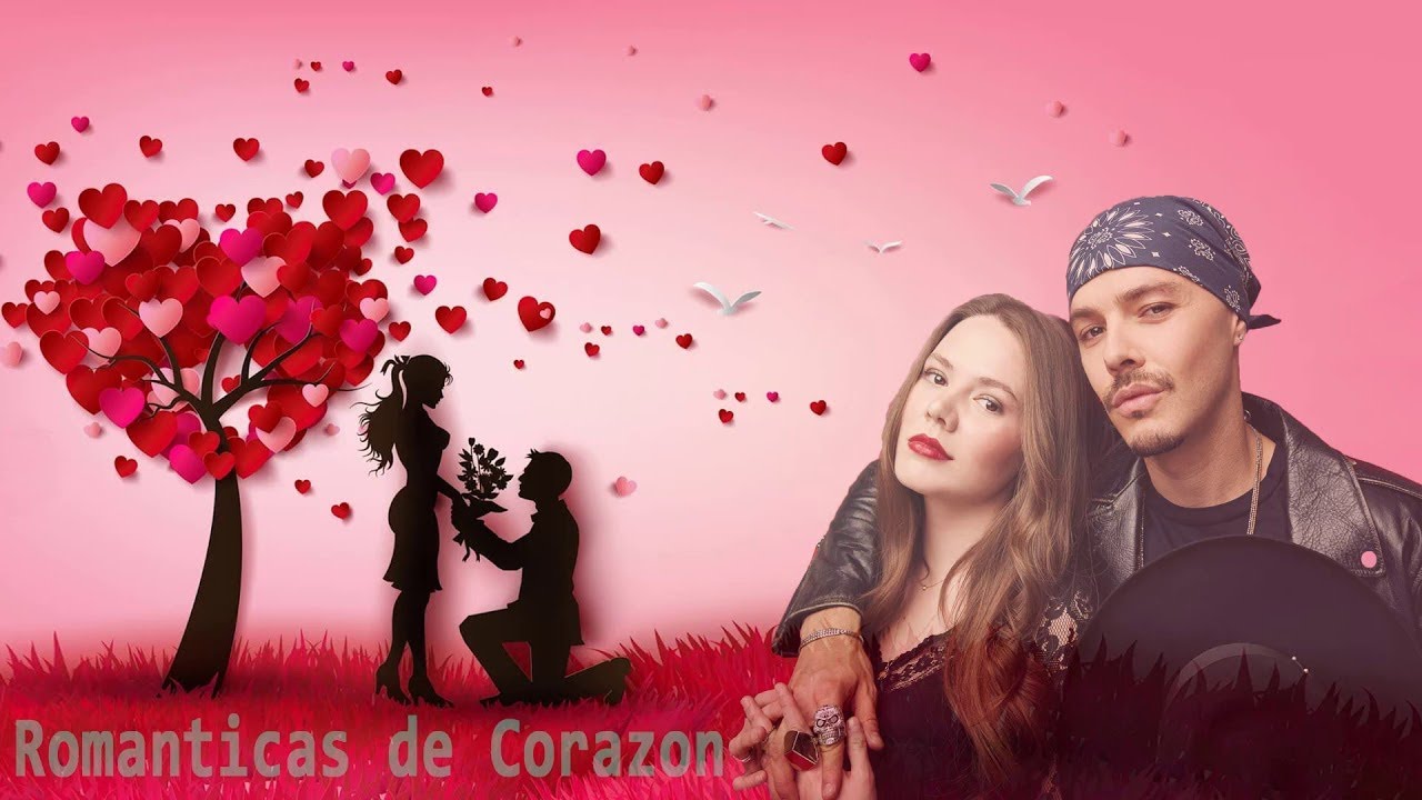 Música Clássica- Las 50 Mejores Canciones Romantica De Amor En Español💘 ...