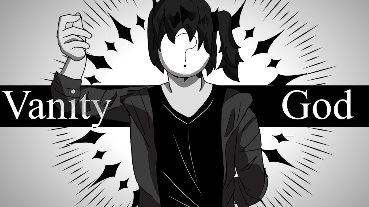 Vanity God meme- by ITS Lunar (Personalitic OC) - YouTube