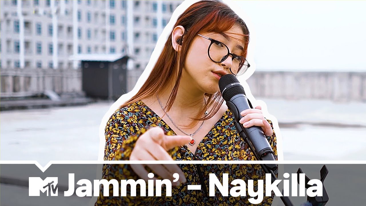 Naykilla - You | MTV Jammin’ - YouTube