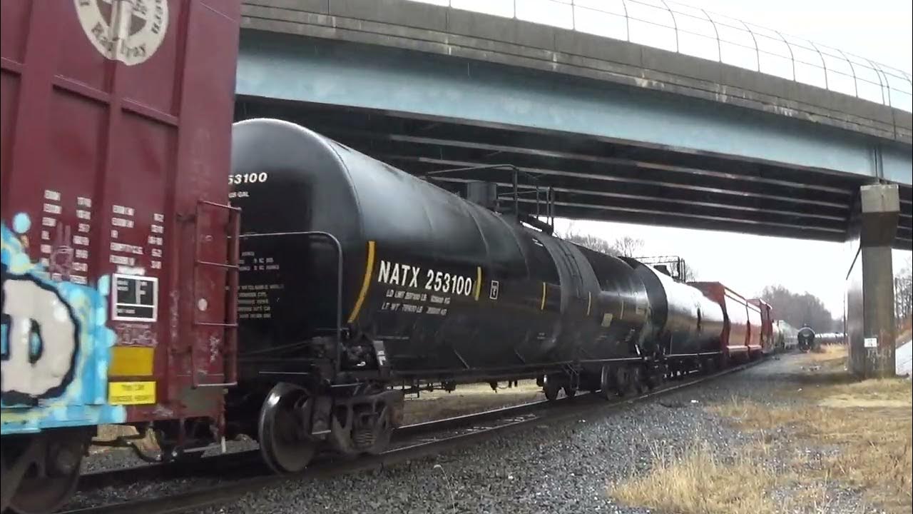 CA-11 with NS 3026 - 3/6/22 - YouTube