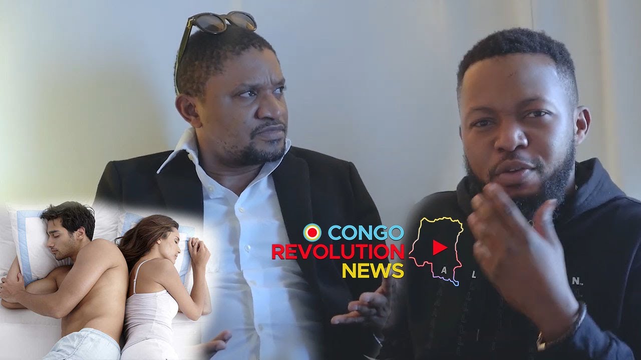 +18 Le sexe dans un couple comment faire avec Le sexologue Dr Marmo TSHIMANGA nous explique ...