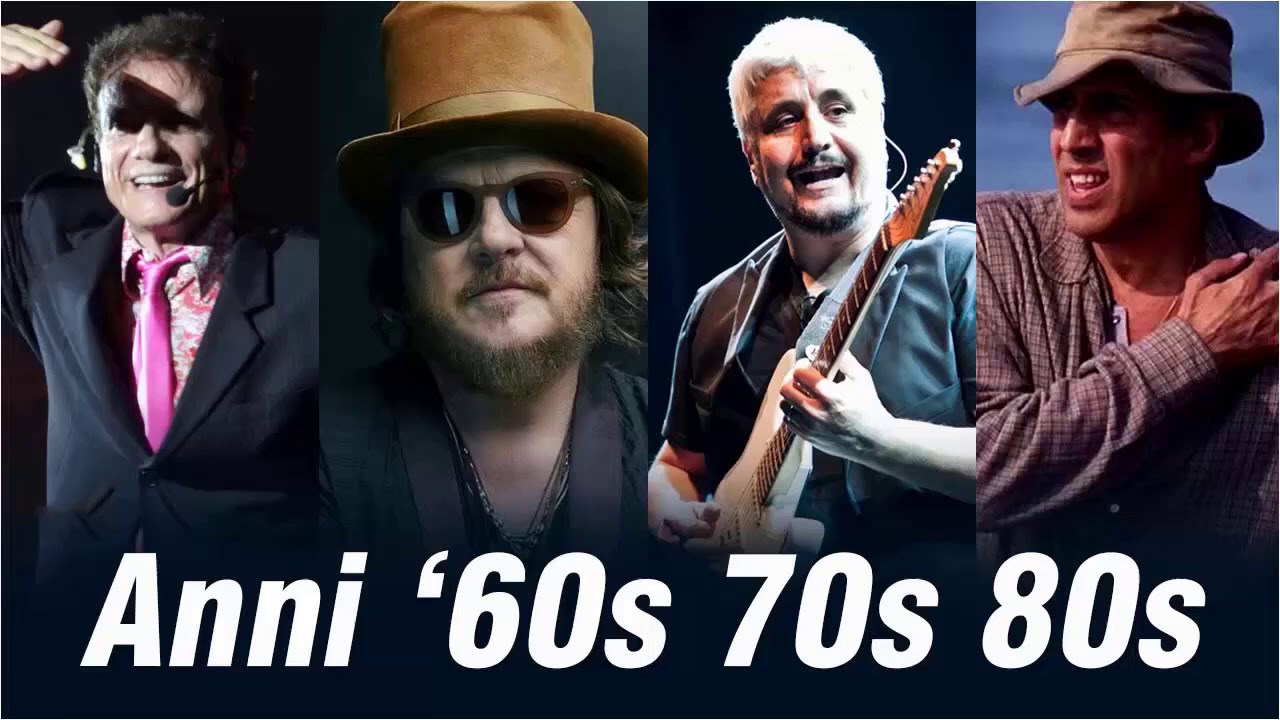 100 migliori canzoni italiane di sempre - Musica italiana 2020 ...