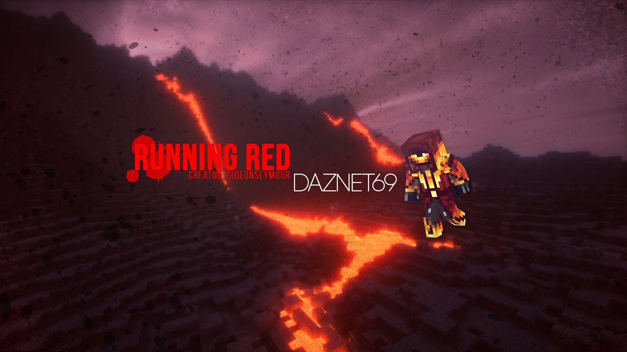 Running Red: Episode 1 (GER) - YouTube