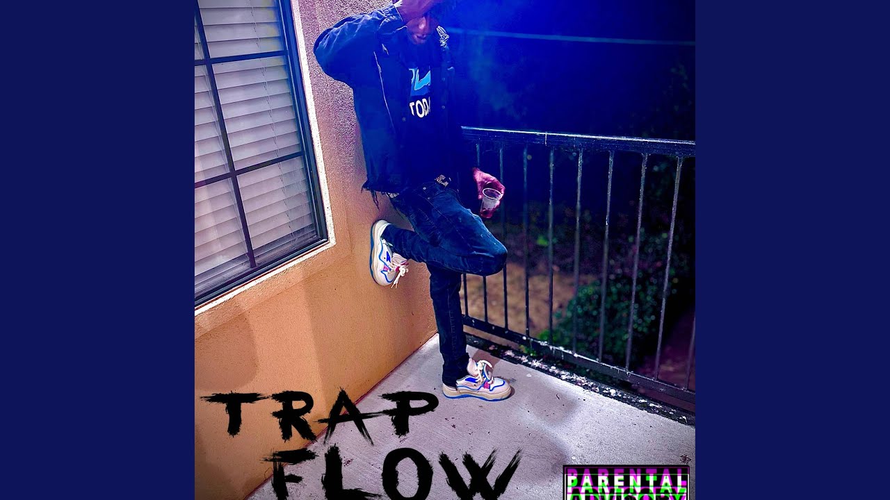 Trap flow - YouTube