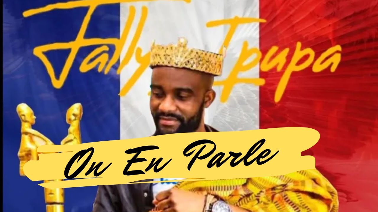 FALLY, Le Roi de France - YouTube