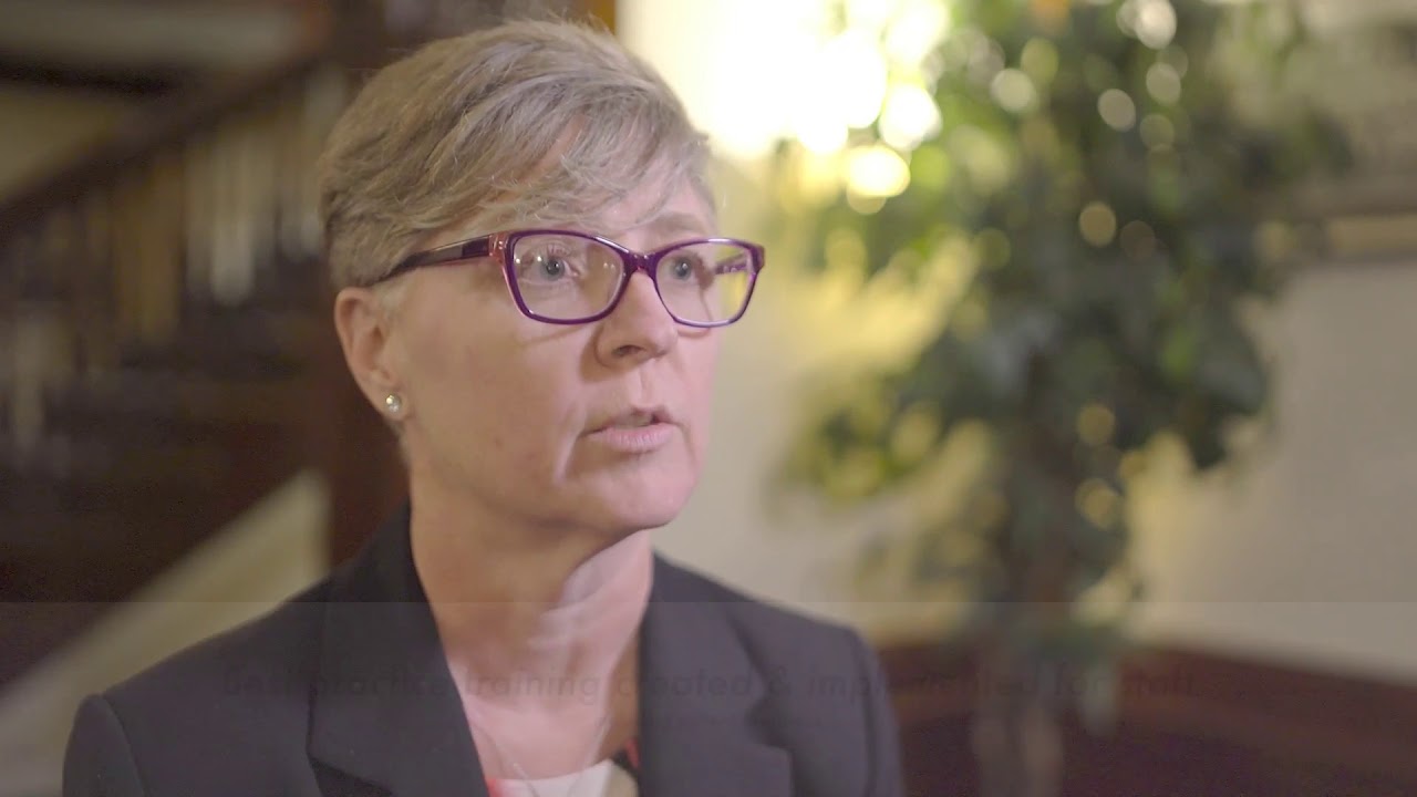 Learn More About Fuller Hospital - YouTube