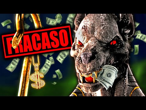 Dioses de Egipto – Lo peor de Hollywood | Fracasos del cine