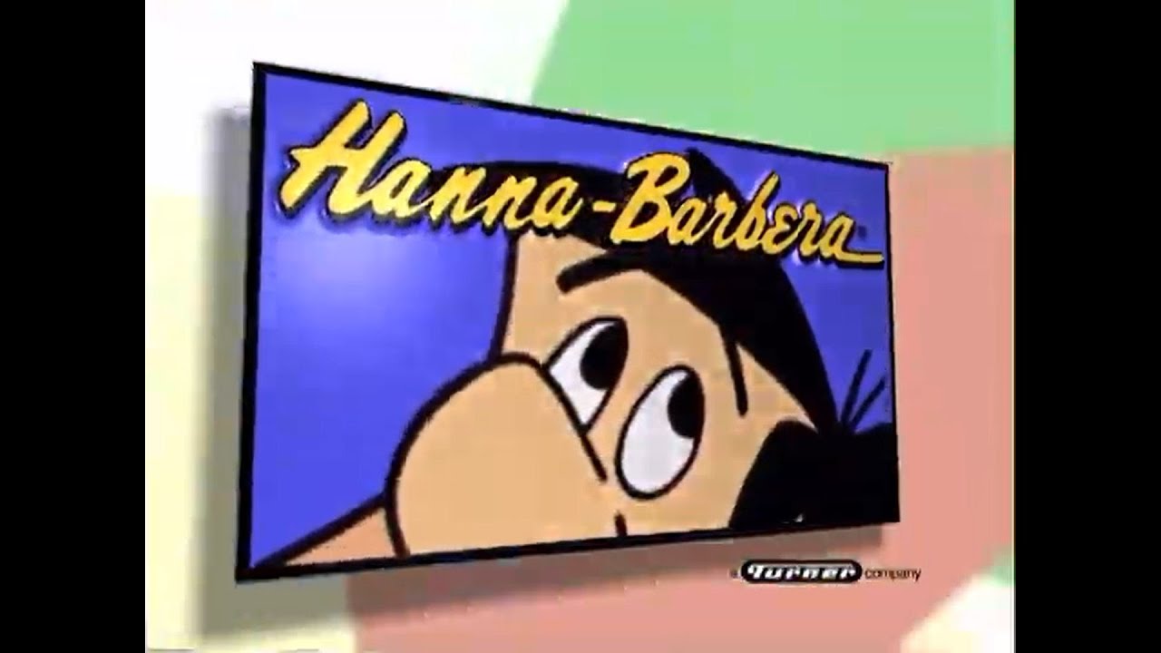 Hanna-Barbera Cartoons (1994/1973) - YouTube