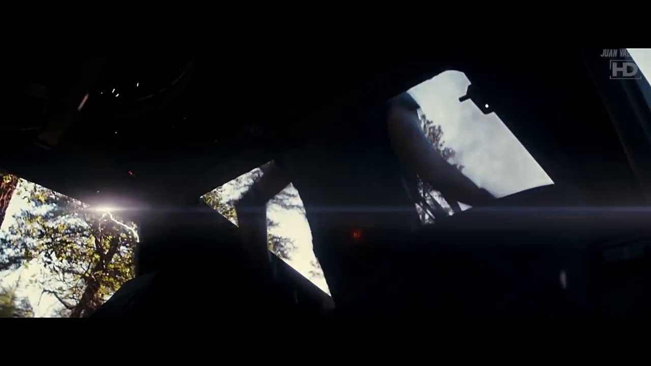 Wolverine vs x-24 español latino - YouTube