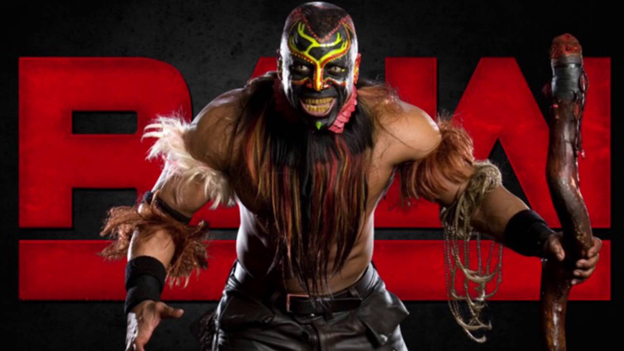WWE LEGEND The Boogeyman RETURNING On The HALLOWEEN EDITION Of WWE ...