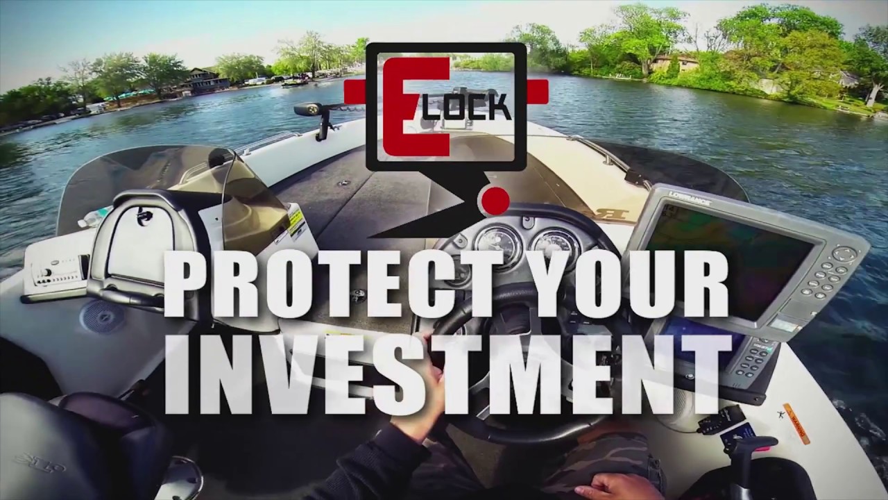 Durasafe - E-Lock Promo - YouTube