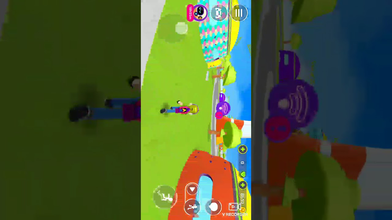 Px XD gameplay - YouTube