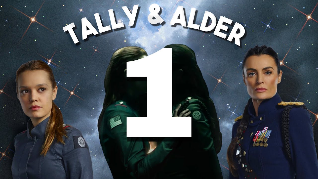 Tally and Alder Pt.1 (Tally Only) - YouTube