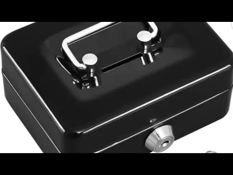 The money locker 💸💸💸 - YouTube