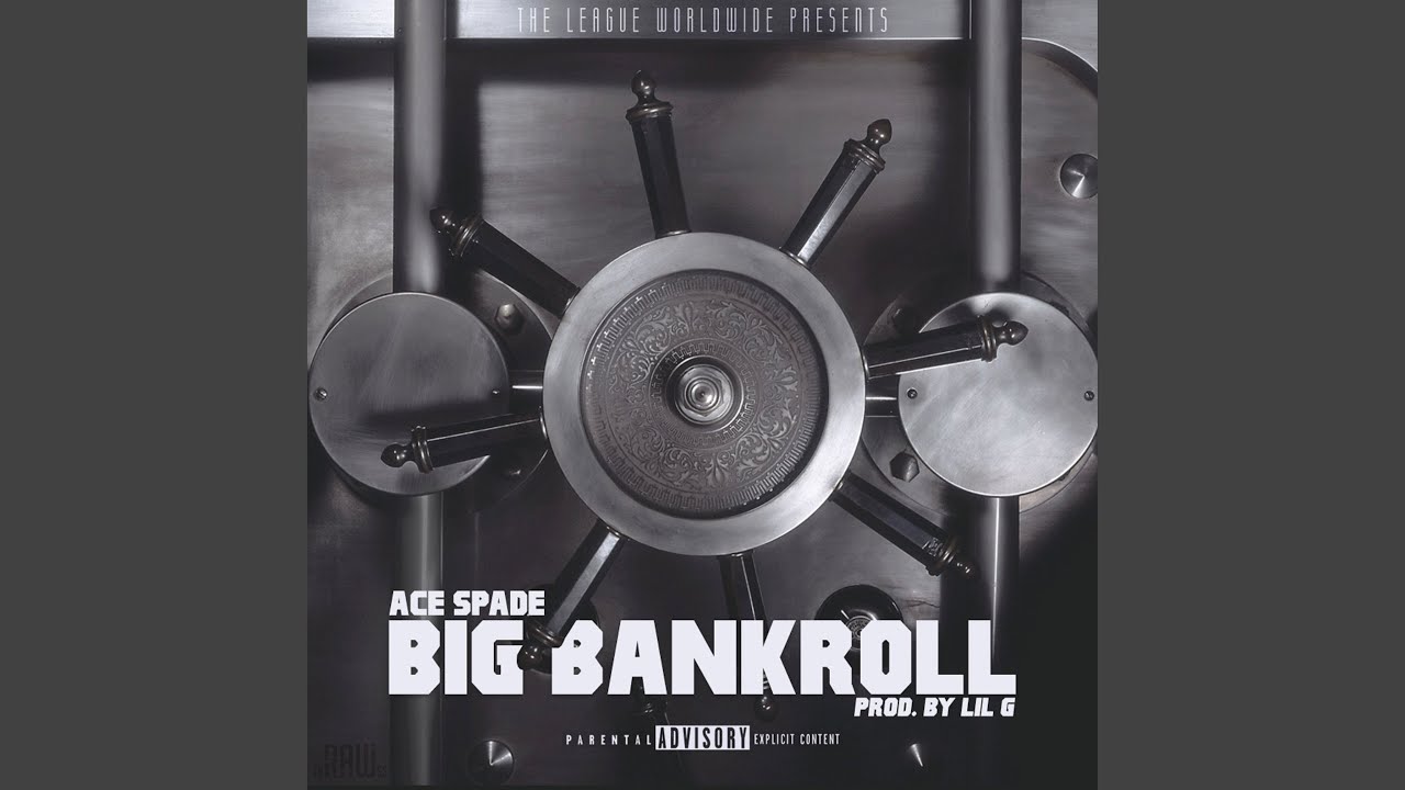 Big Bankroll - YouTube