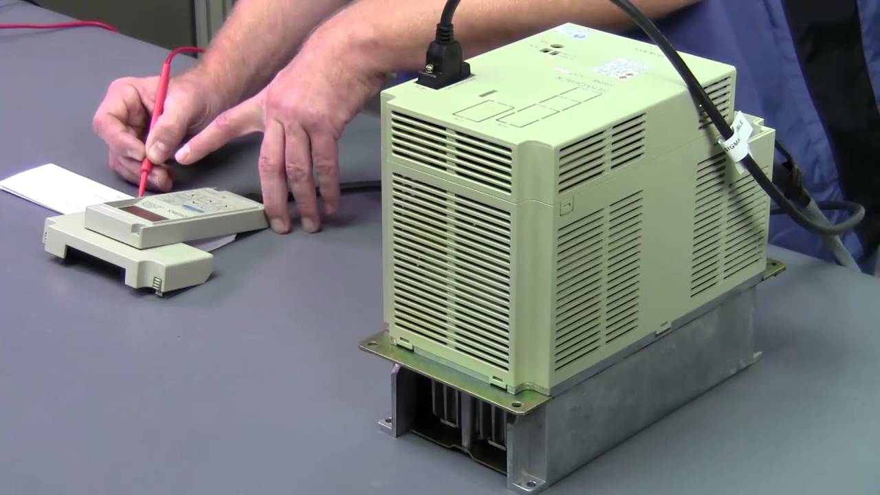 How to change CN parameters - YouTube