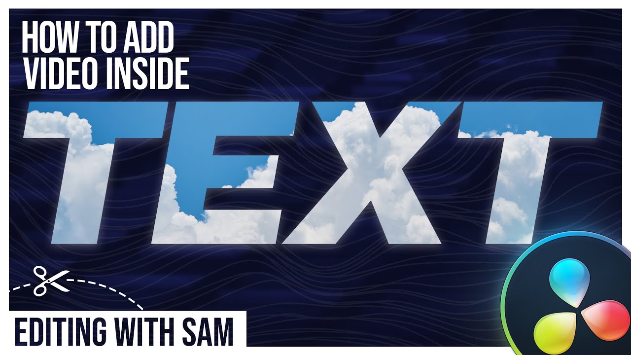 Video Inside Text In DaVinci Resolve 18 How To Add Footage Inside Text Simplest Method YouTube video-inside-text-in-davinci-resolve-18-how-to-add-footage-inside-text-simplest-method-youtube
