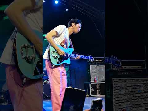 RICO BLANCO AMAZING GUITAR TALENT #atengdarnzofficial #shorts #viral