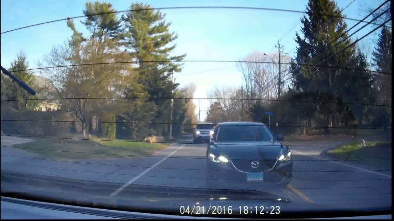 The Closer You Get, The Slower We Go. - YouTube