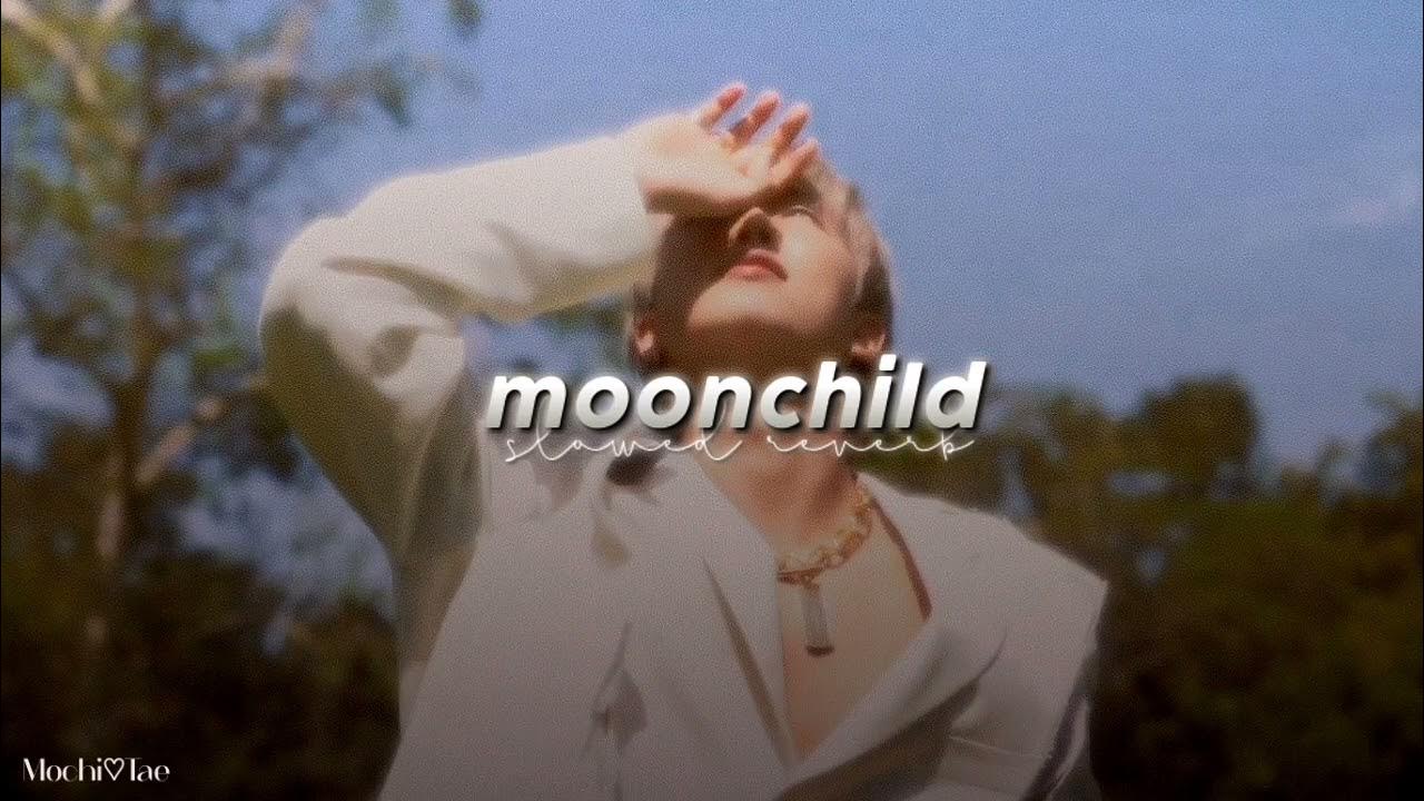 rm - moonchild (slowed + reverb)༄ - YouTube Music