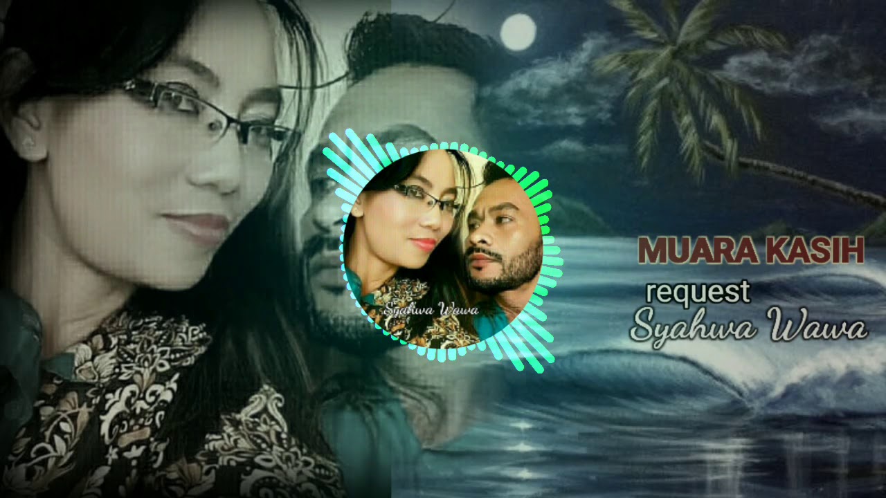 MUARA KASIH, ERI SUSAN, COOVER SEPTIAN HADI72 - YouTube