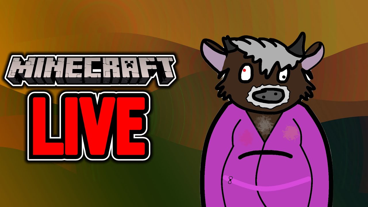 Minecraft Hive Live - Halloween Ghost Invasion Minigame - YouTube