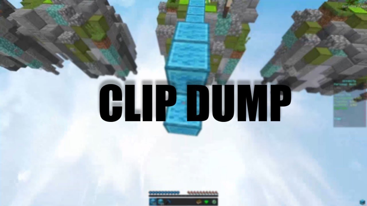 CLIP DUMP - YouTube