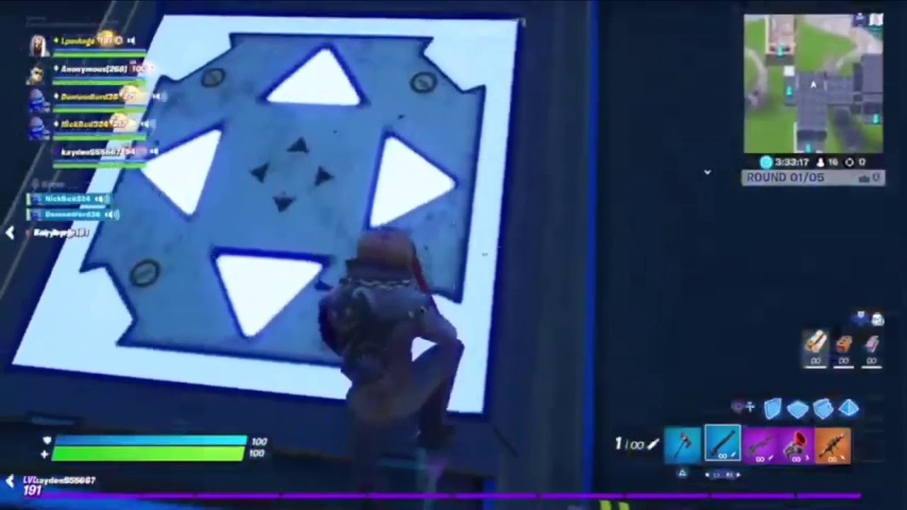 Clips of slab - YouTube