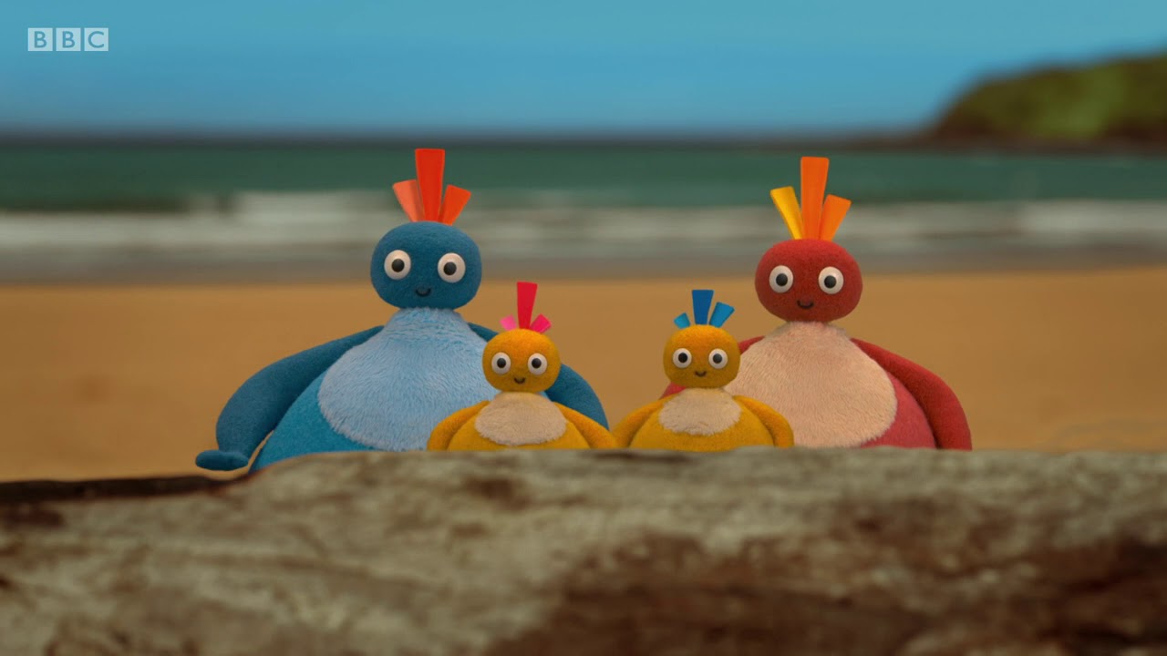 Twirlywoos 2018 | Educational Pre school New Cartoon for Kids | Part ...