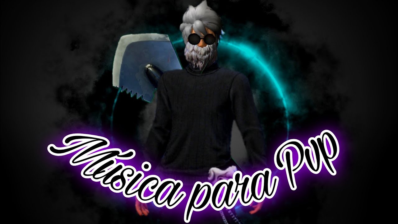 LA MEJOR MUSICA PARA PVP// INSANO// ANSELMO GAMES - YouTube