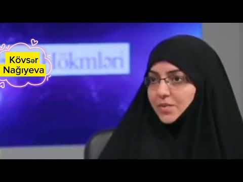 Naməhrəm qarşısında ətir vurmaq. @kovsernagiyeva