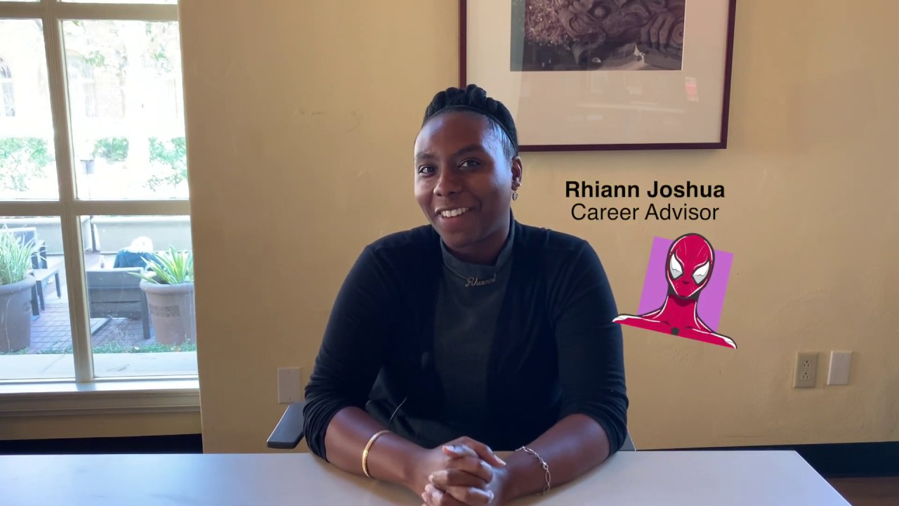 How to Nail the Video Interview - YouTube