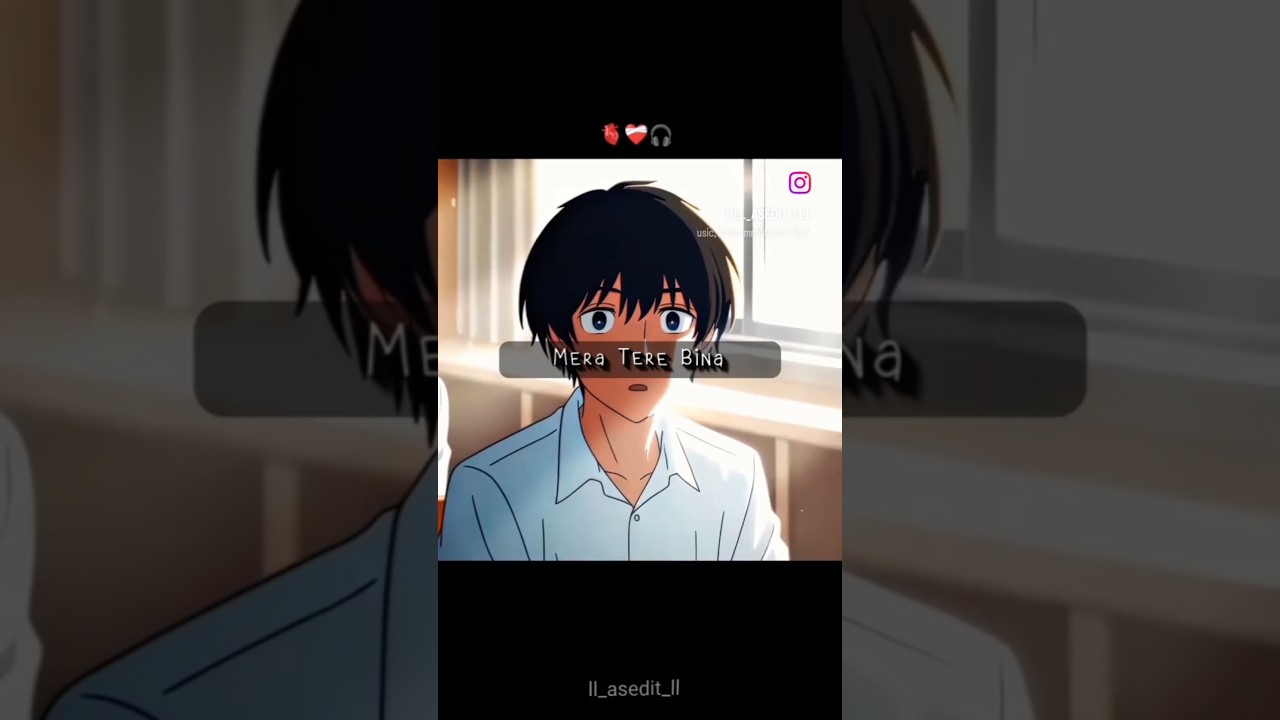 ANIME...LOVE...#asv_91_edit #LL_ASIDIT_LL1.... - YouTube