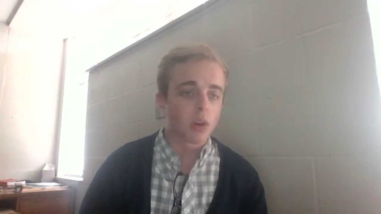 Bronx Legislative Debate Semis and Finals Analysis - YouTube