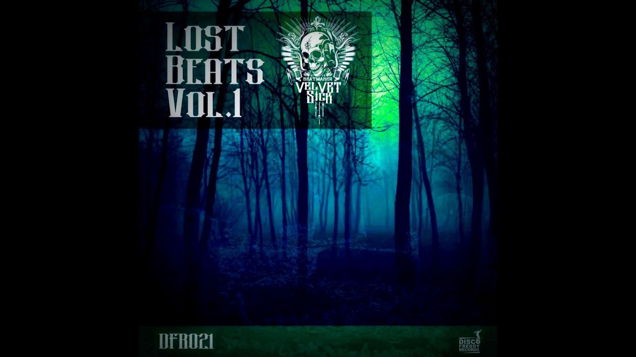 Velvet Sick - Jack - YouTube