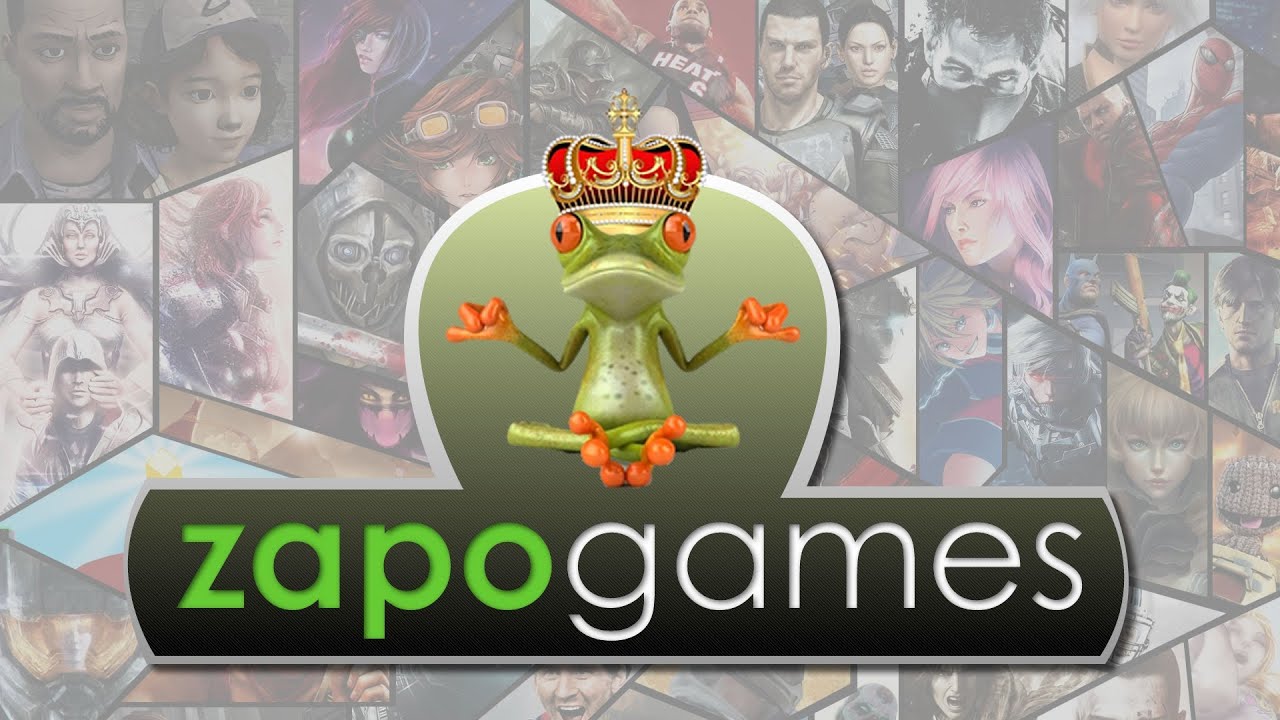 ZAPOGAMES - ZAPO GAMES - FREE ONLINE GAMES - JUEGOS ONLINE GRATIS - YouTube