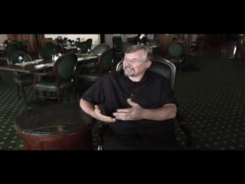 Of Magic & Illusion - Ron Saylor Interview - YouTube