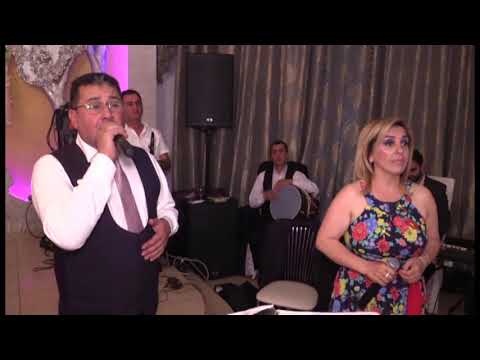 (Moskva toyu) Samil & Leyla - 2