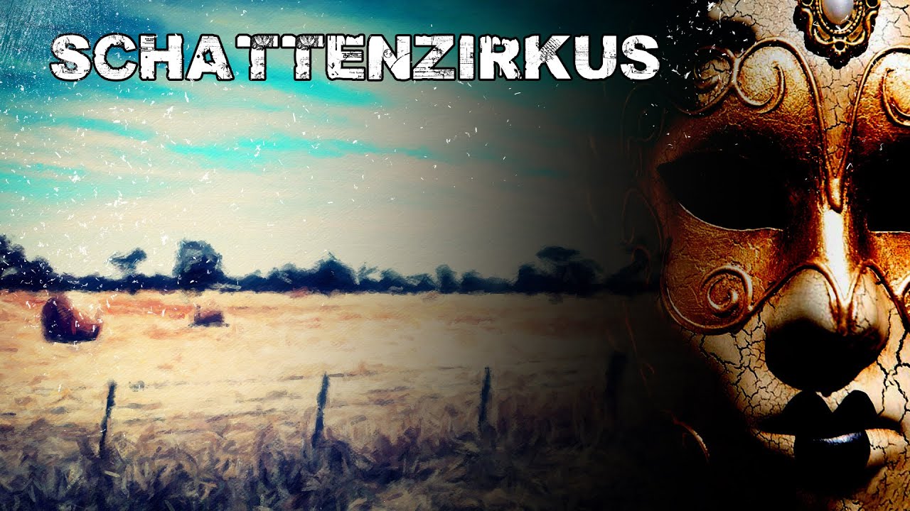 Mittagshitze[German Creepypasta] feat. Kati Winter - YouTube