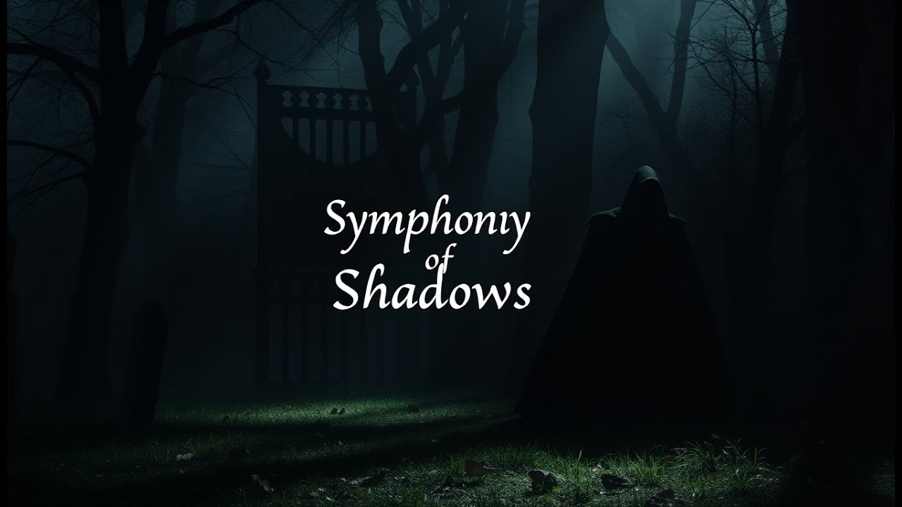 Symphony of Shadows - YouTube