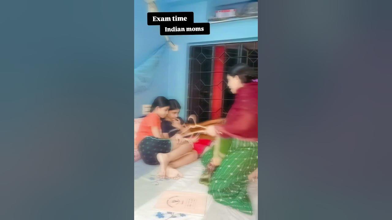 Indian Moms #rimi_comedy_queen #funny #comedy #relatable #indianmom - YouTube