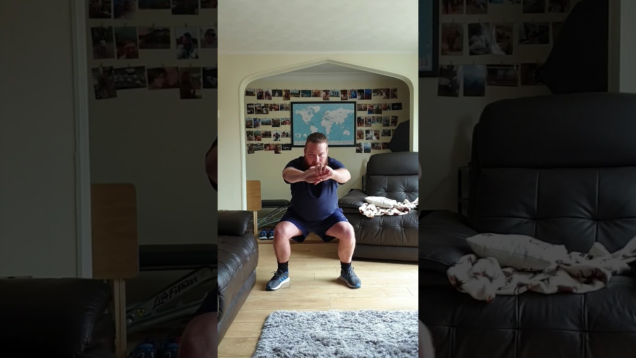 The Accumulator Workout - YouTube