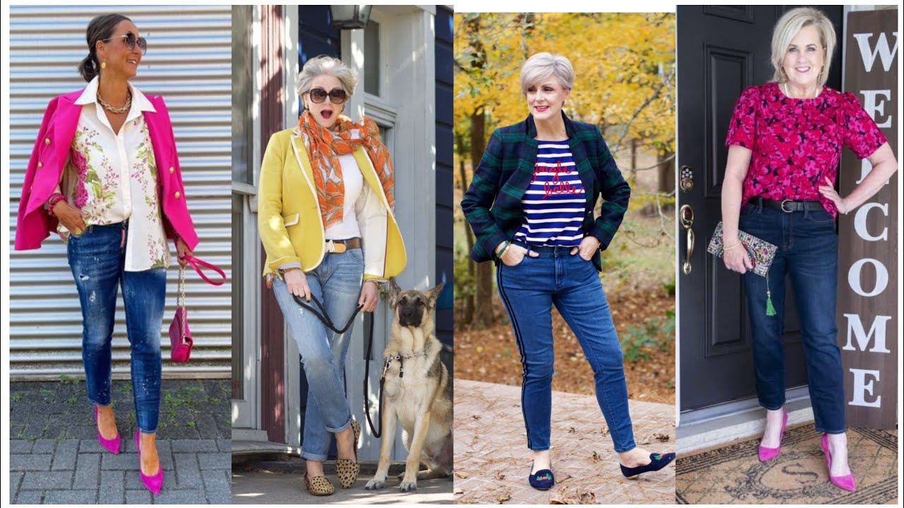 Spring Cardigans for Women over 50 + 60 | Elegant Cardigans for Spring ...