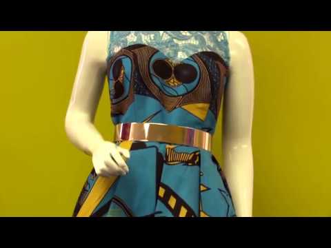 #SternsBridal- NN Vintage