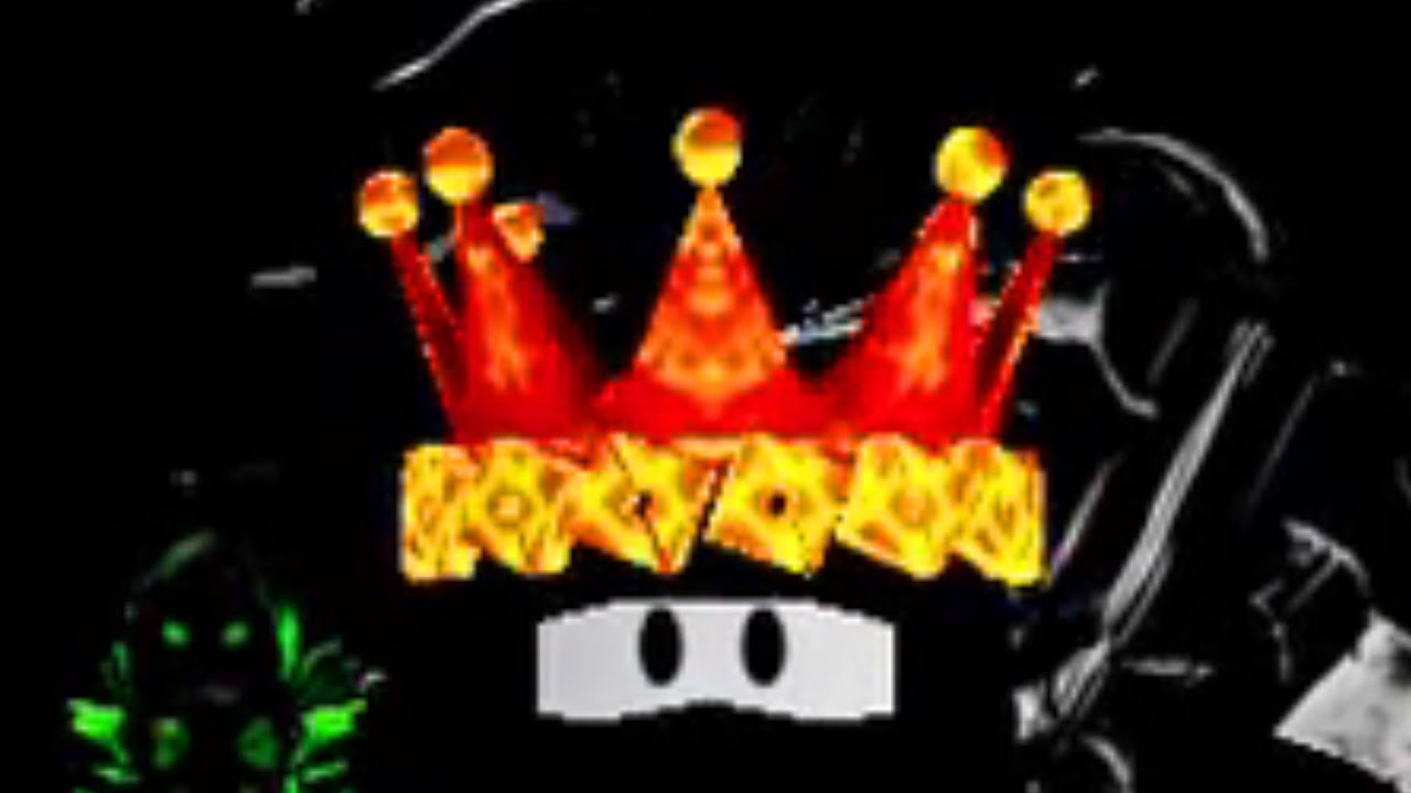 😁 EL DIA QUE ME DIERON LA BOMBASTIC CROWN OF O'S [ROBLOX] - YouTube