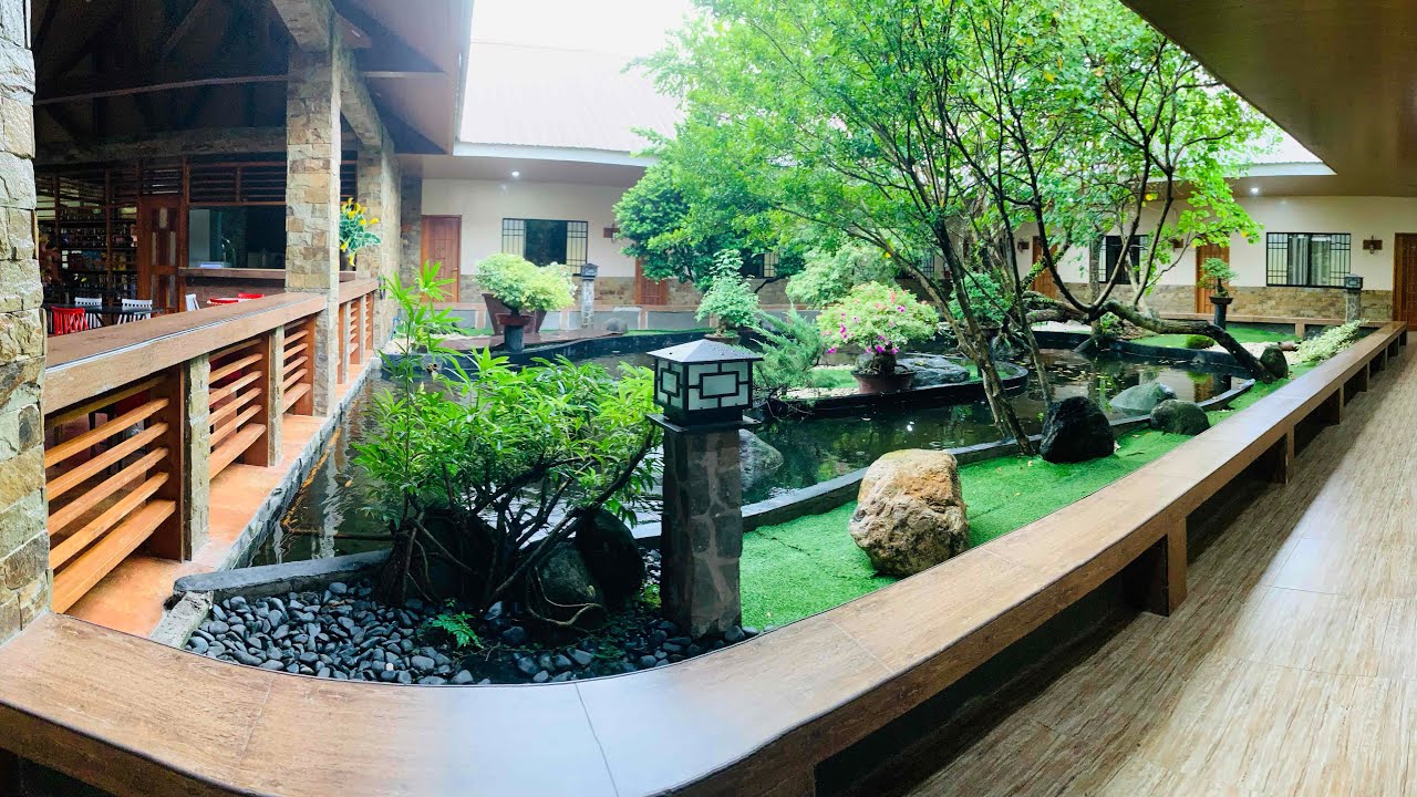 Top Hotel at Koronadal City: The Farm at Carpenter Hill (Hotel ...